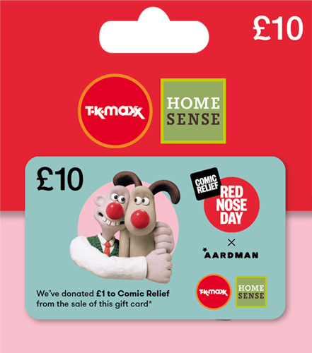 TK Maxx Official Gift Card Store