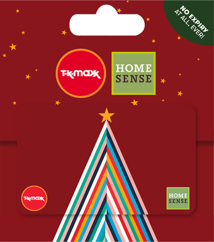 TK Maxx Official Gift Card Store