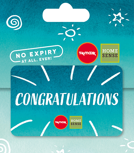 TK Maxx Official Gift Card Store